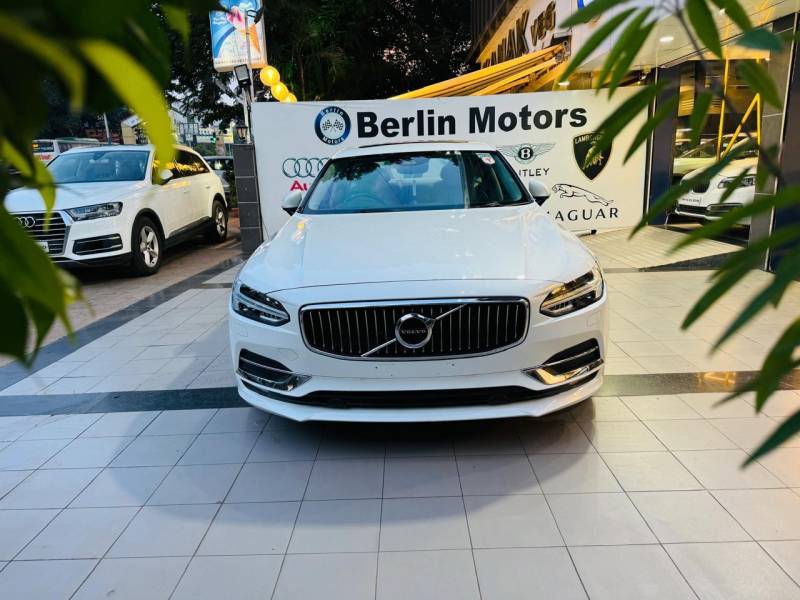 Berlin Motors