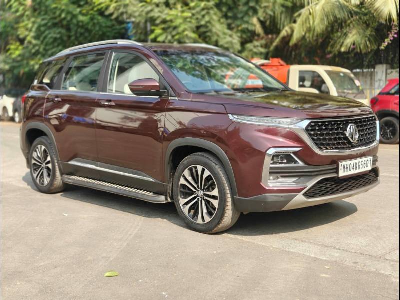 Shreenathji Motors