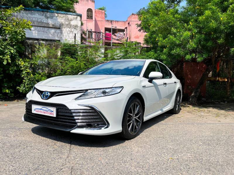 Sanya Motors