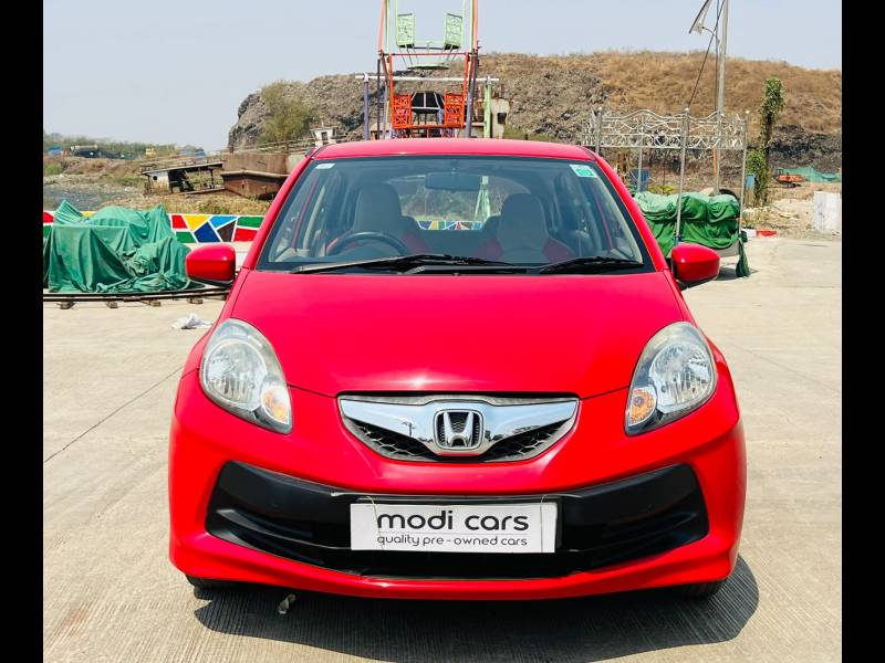 Modi Cars