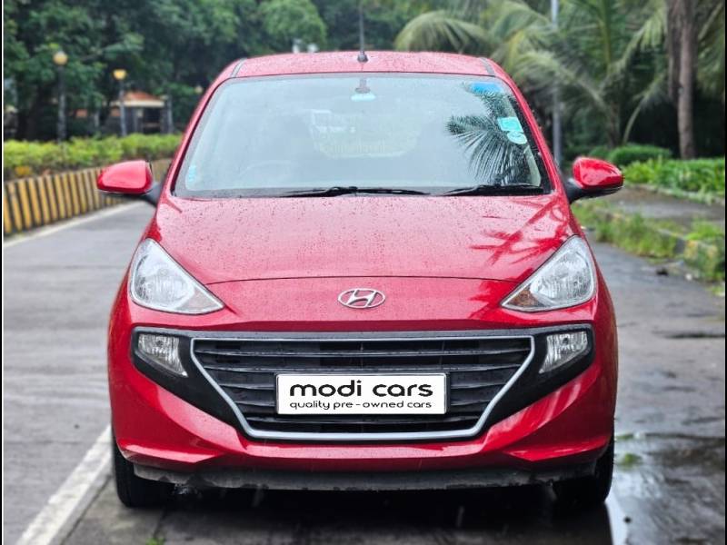 Modi Cars